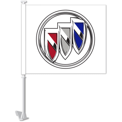 Clip-On Window Flags - Manufacturer - flywheelnw.com