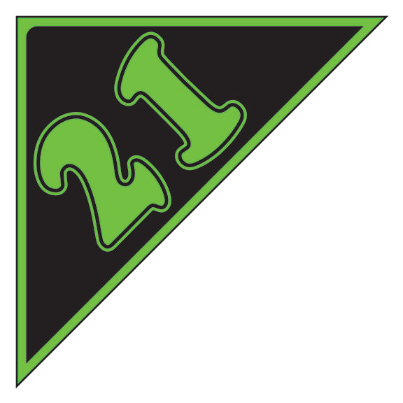 Auto Angles Window Stickers - flywheelnw.com