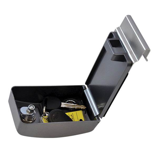 Key Lock Box - flywheelnw.com